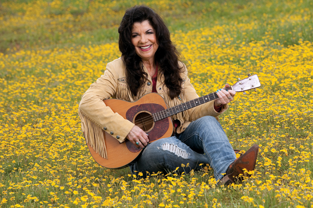 Queen of the House - 405 Magazine