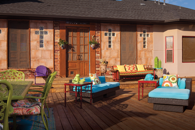 The Color of Love - 405 Magazine