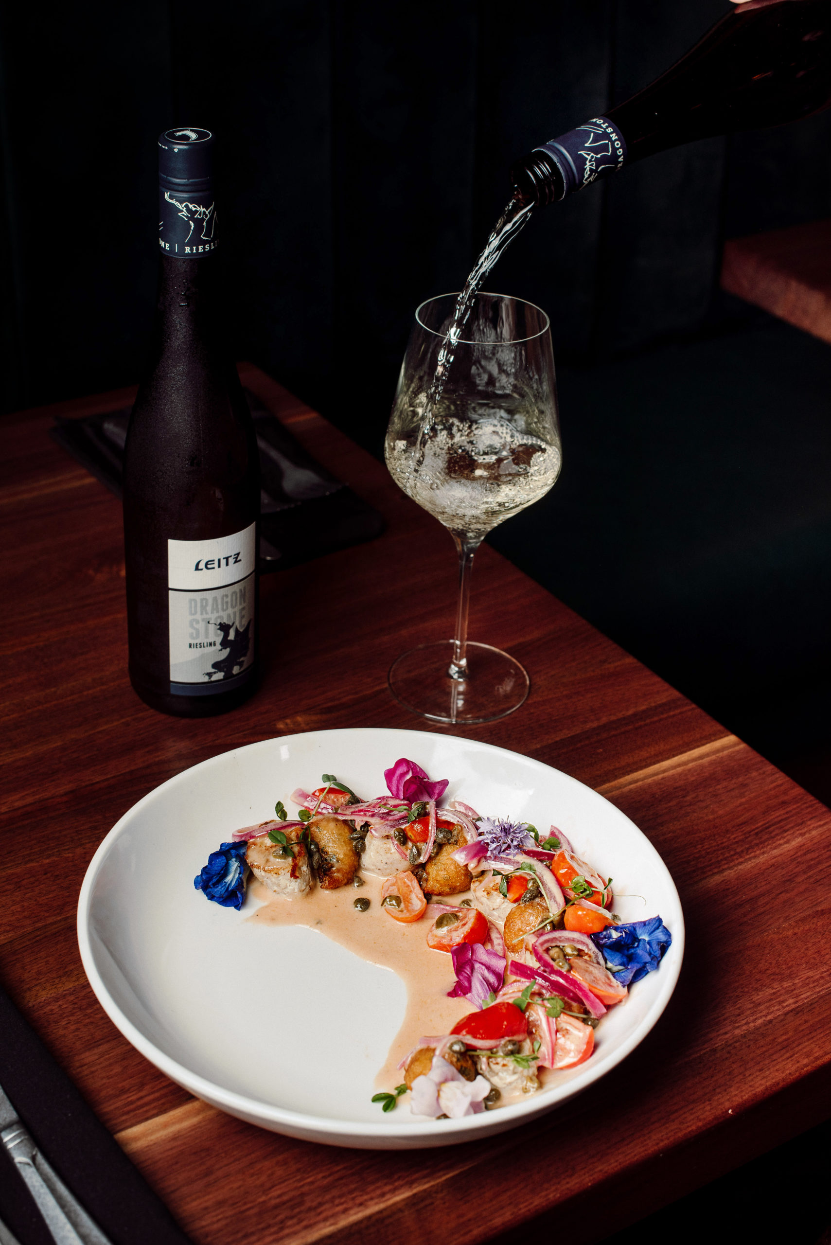 Catfish Craving - 405 Magazine