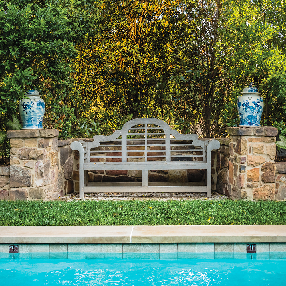 A Thing for Spring - 405 Magazine