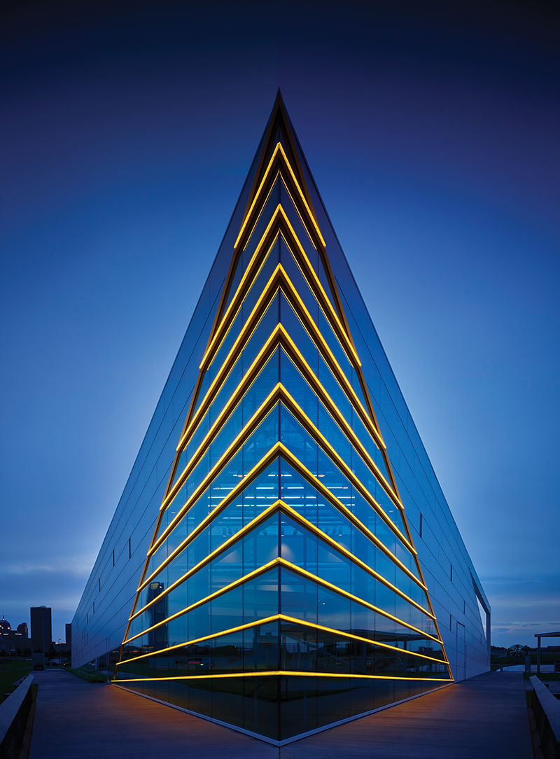 Rand Elliott’s Lifelong Pursuit - 405 Magazine