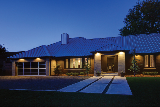 A Modern Renaissance - 405 Magazine