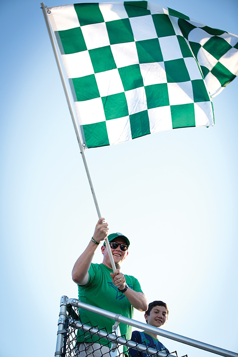 Power Surge: The OKC Energy FC’s Soccer Stardom - 405 Magazine