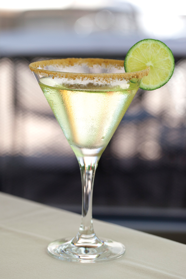 Drink Your Dessert! - 405 Magazine