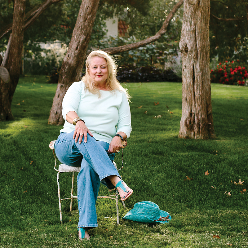 Telling a Visual Story - 405 Magazine