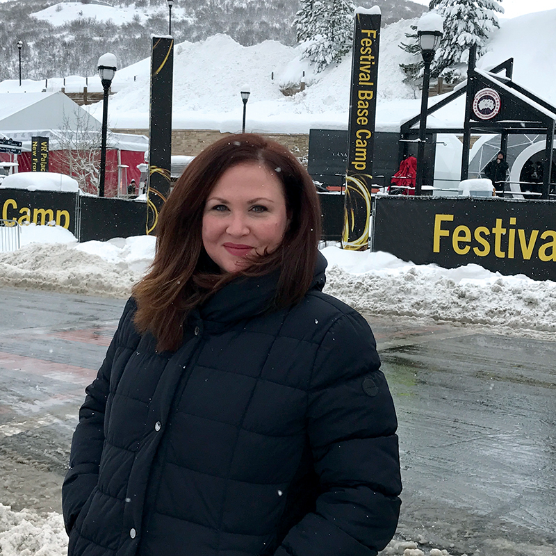 The Now and Future deadCenter - 405 Magazine