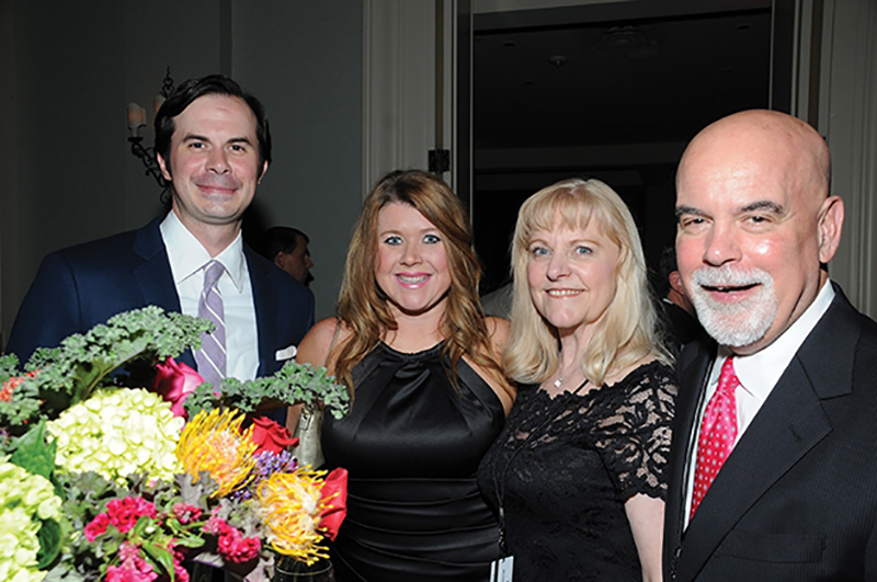 Allied Arts OPUS - 405 Magazine