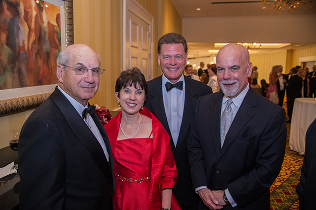 Dean A. McGee Awards - 405 Magazine