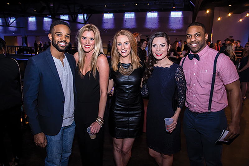 Taste of OKC - 405 Magazine