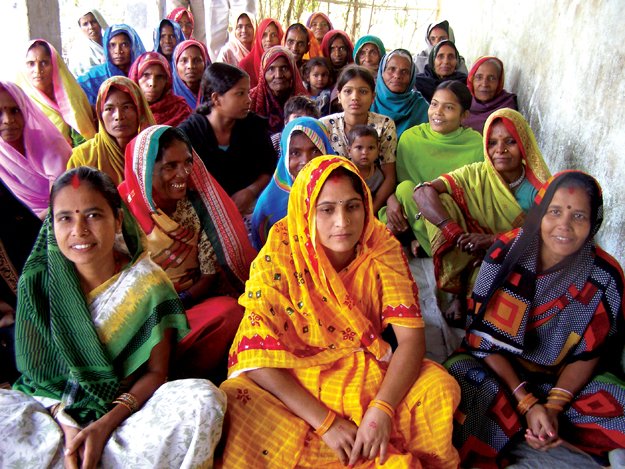 Gender Dynamic - 405 Magazine