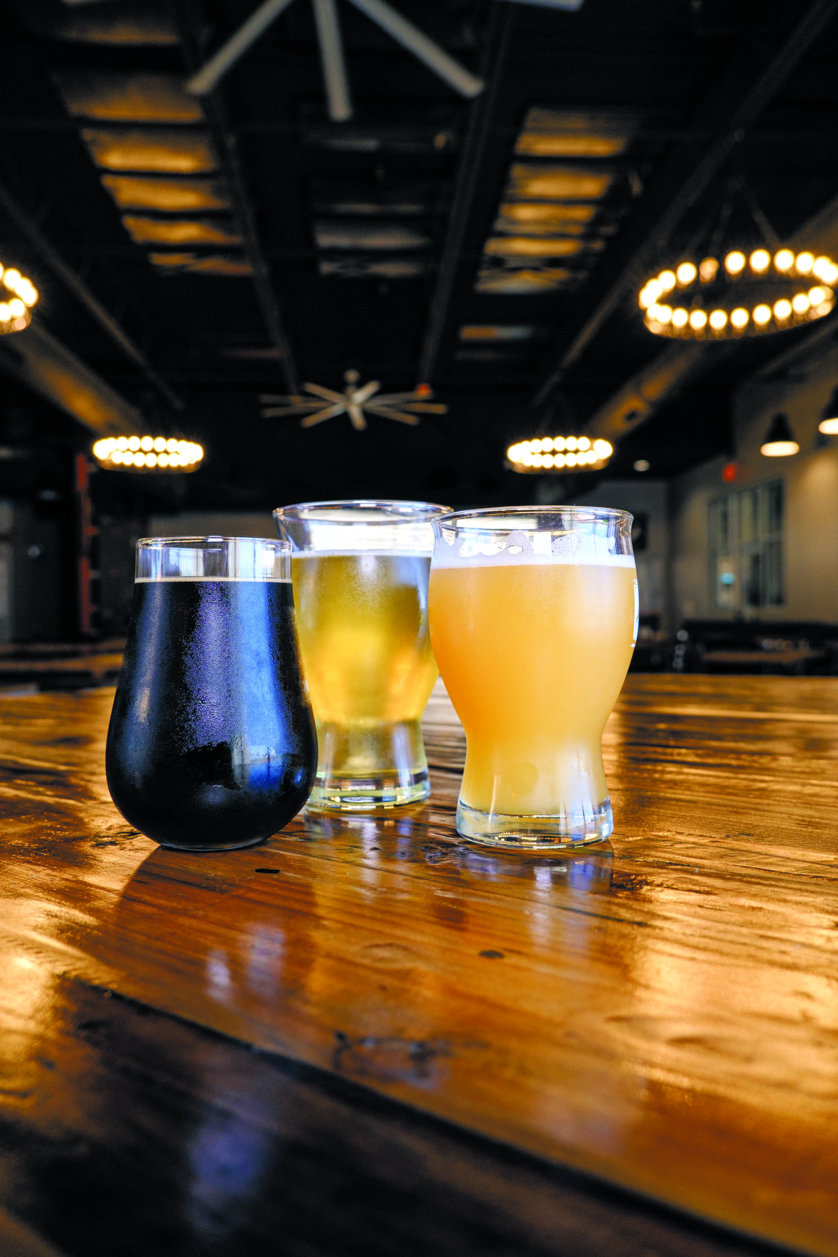 The High Points of Local Pints - 405 Magazine