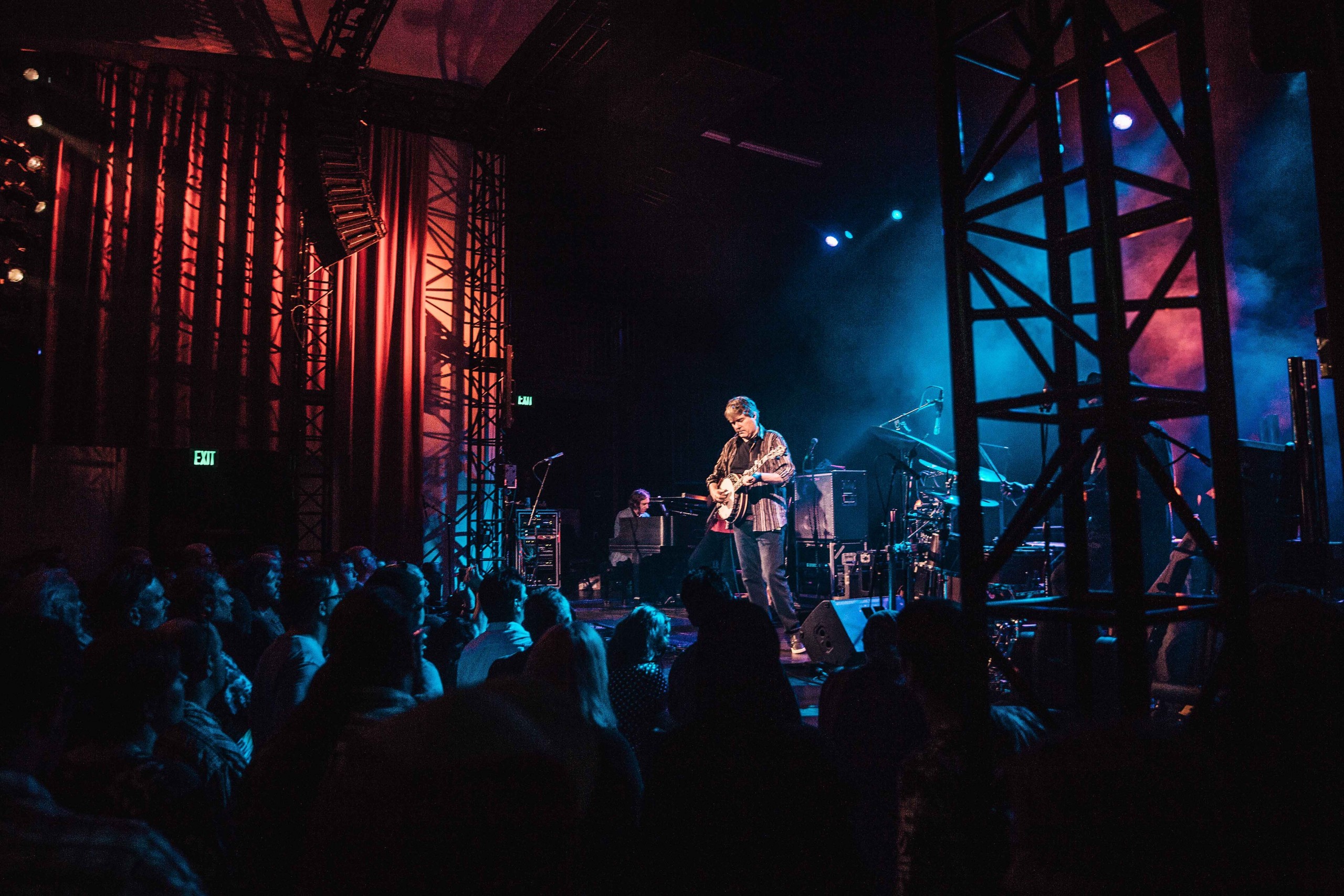 Life Without Music - 405 Magazine