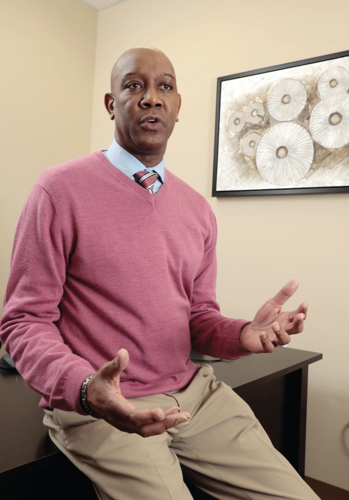 No Tie, No Problem - 405 Magazine