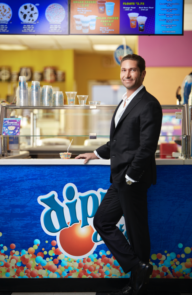 Dippin' Disguise - 405 Magazine