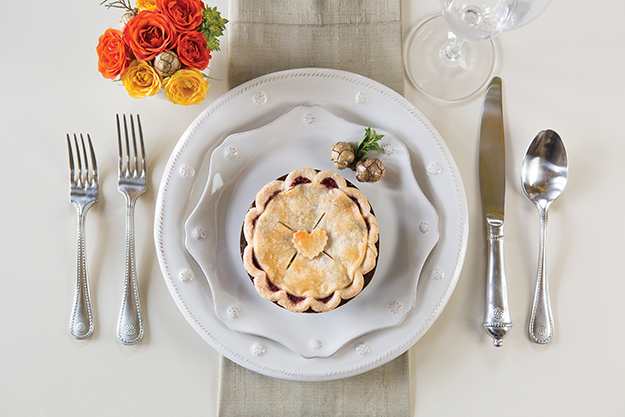 Setting the Table for Fall and Winter - 405 Magazine