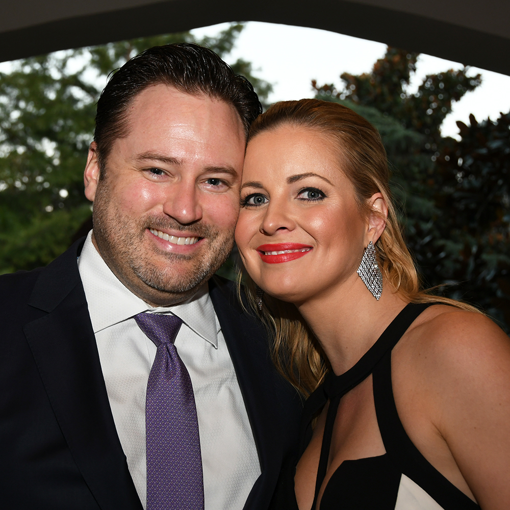 Starlight Ball 2017 - 405 Magazine