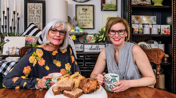 Favorite Things: Dara Marie’s