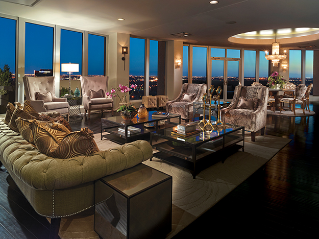 Design Elevated at The Show House - 405 Magazine