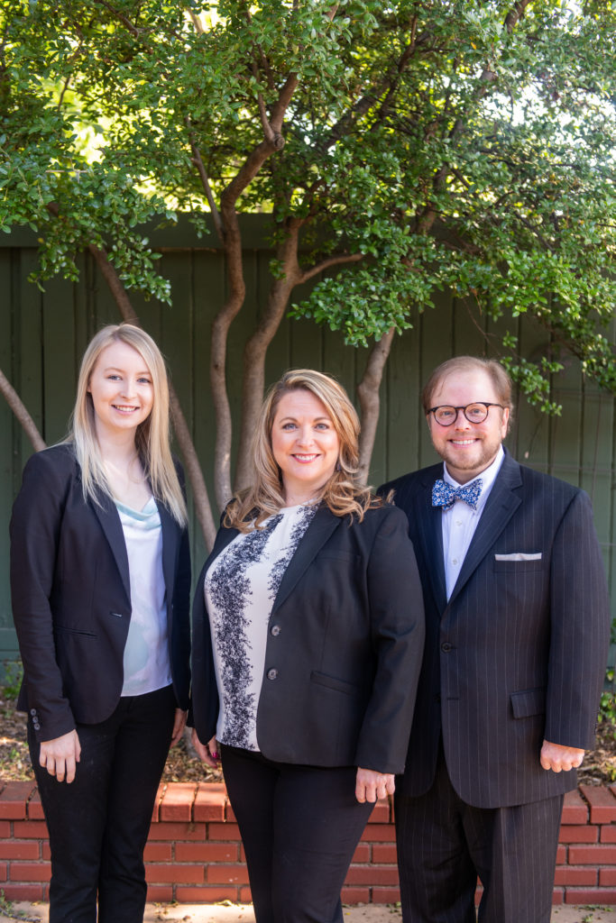 The Face of Criminal Defense - 405 Magazine