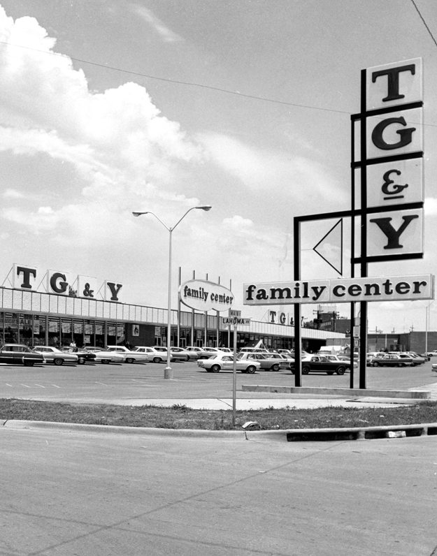 Variety in Store - 405 Magazine