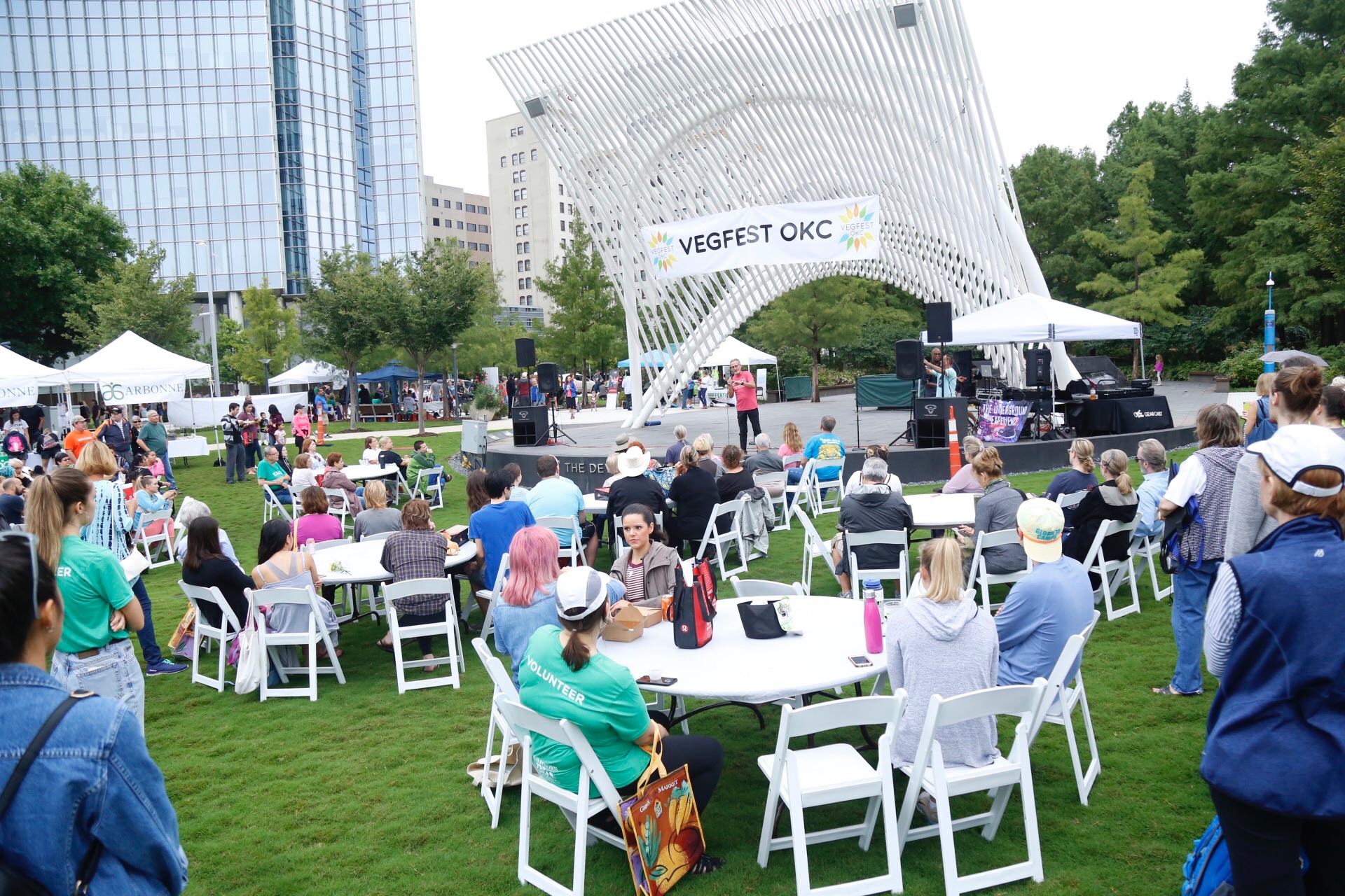 VegFest Returns - 405 Magazine