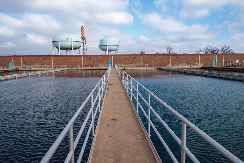 Divining OKC’s Water Future - 405 Magazine