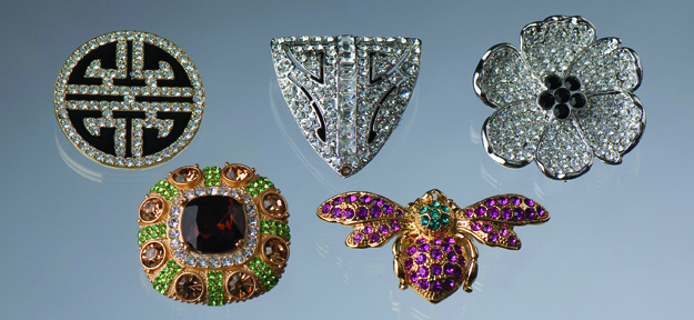 Global Inspiration, Local Design - 405 Magazine