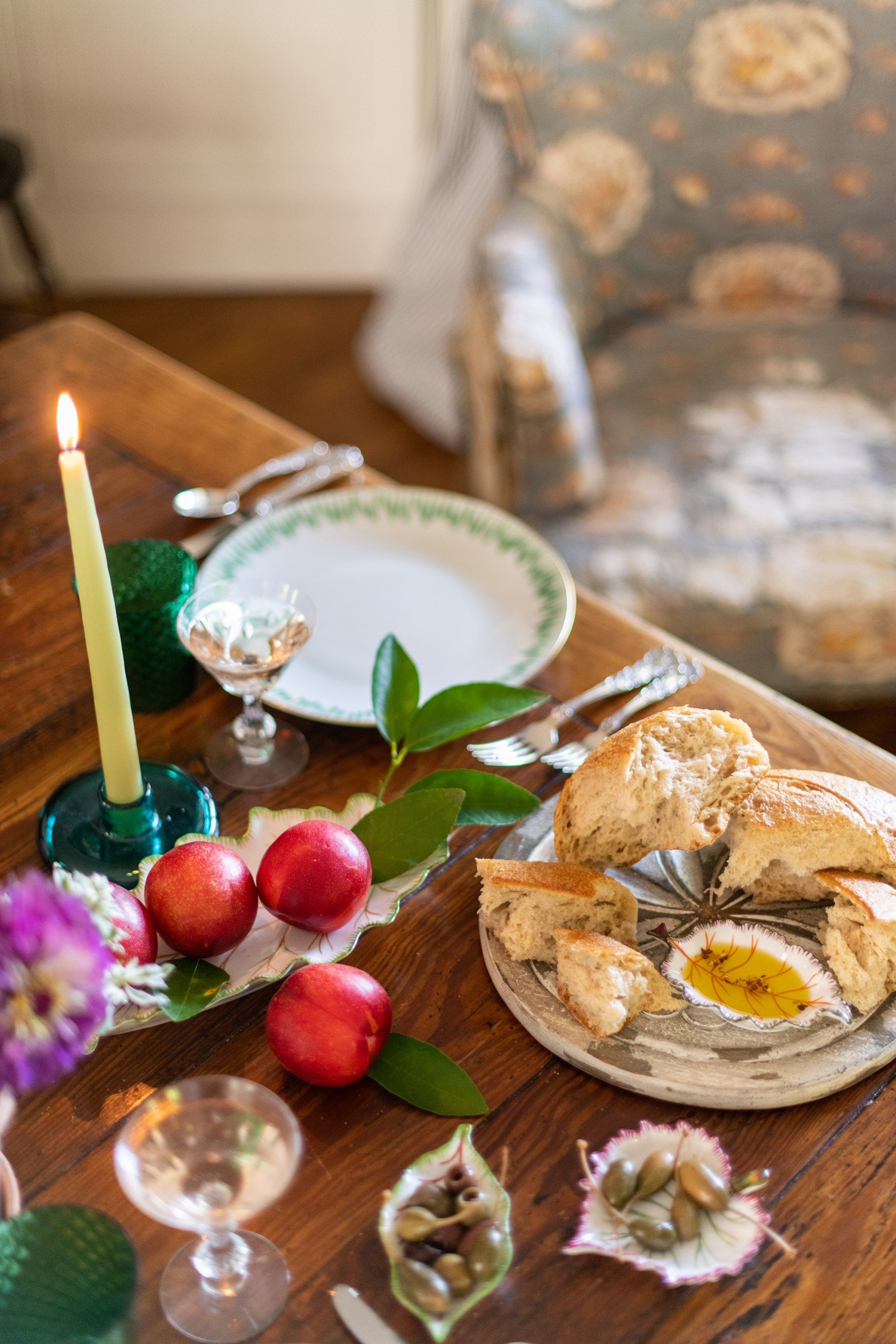 Gathering Season - 405 Magazine