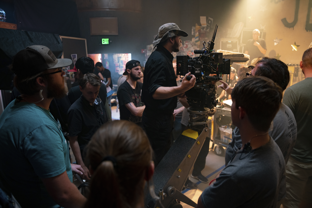 New Heights: Oklahoma Film and Music Conference Closes out a Year of ...