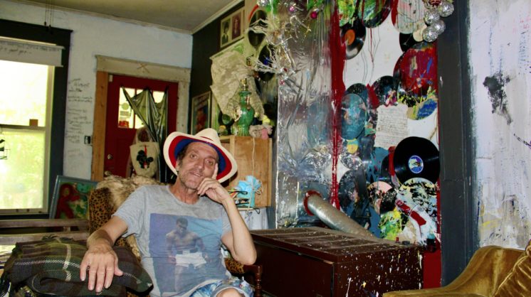 Chainsaw Kittens Star Tyson Meade Transforms Traditional Education ...