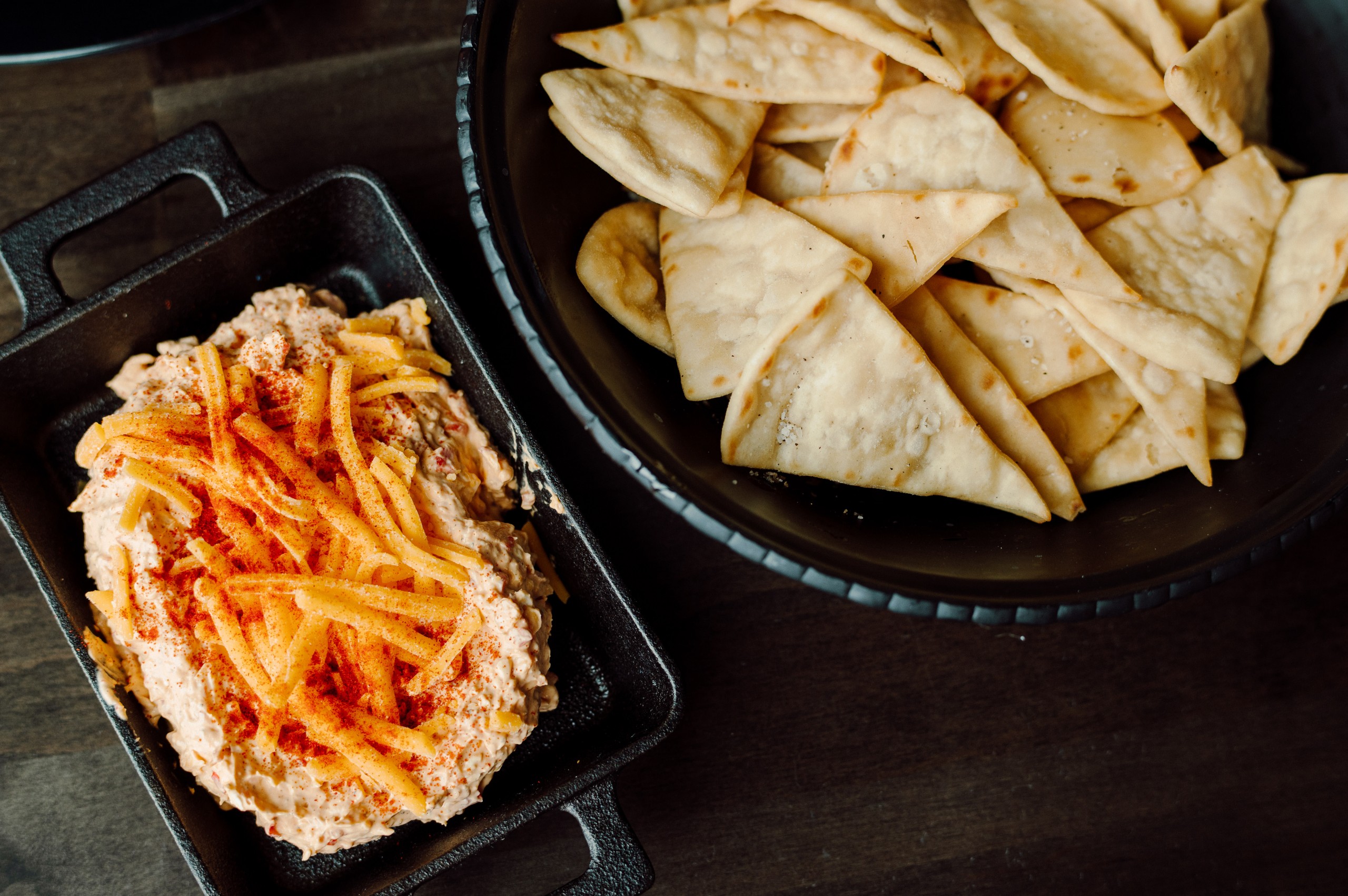 New Pizza in Old Britton - 405 Magazine