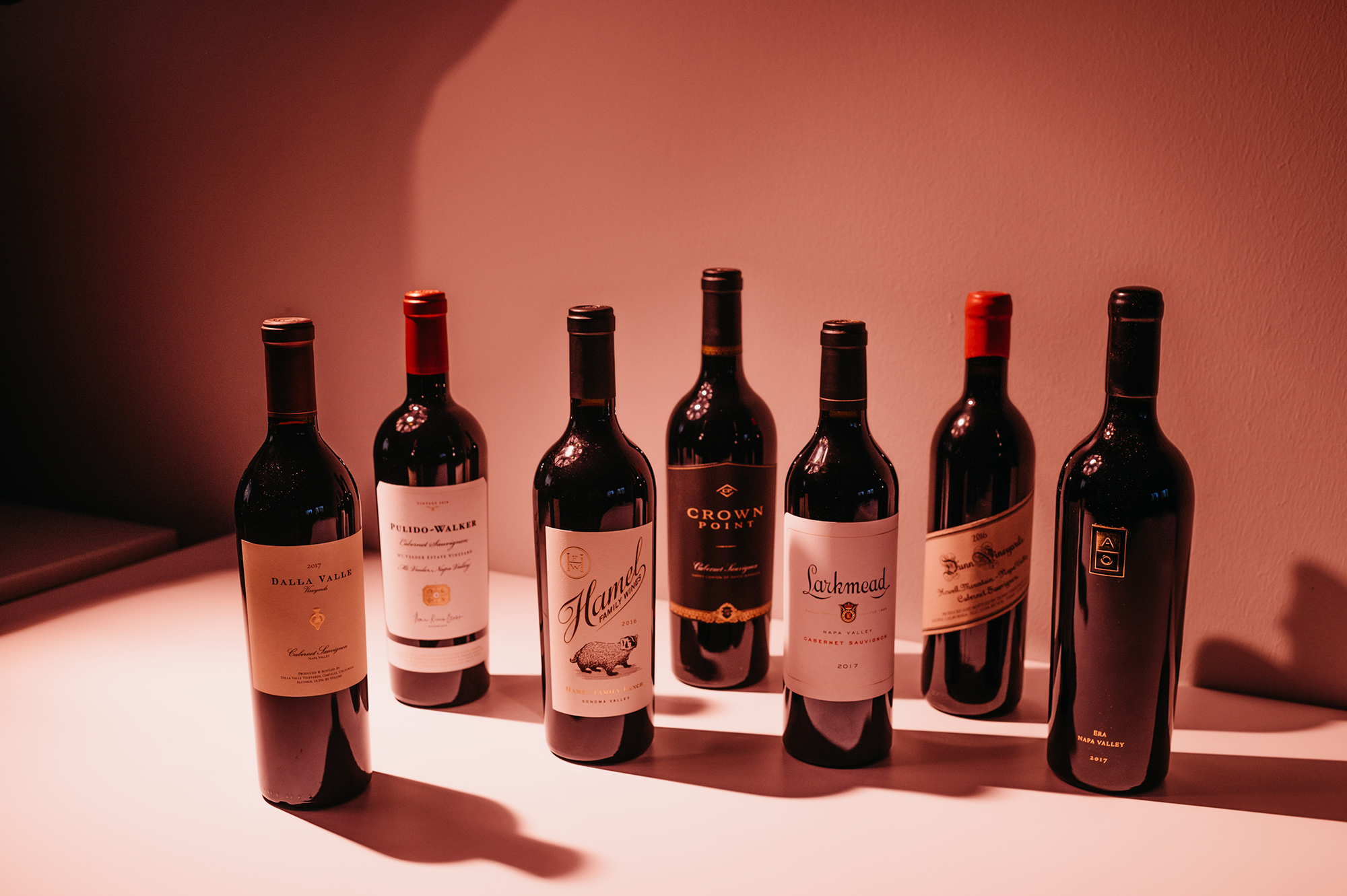 California Red Wines You Need in Your Life - 405 Magazine