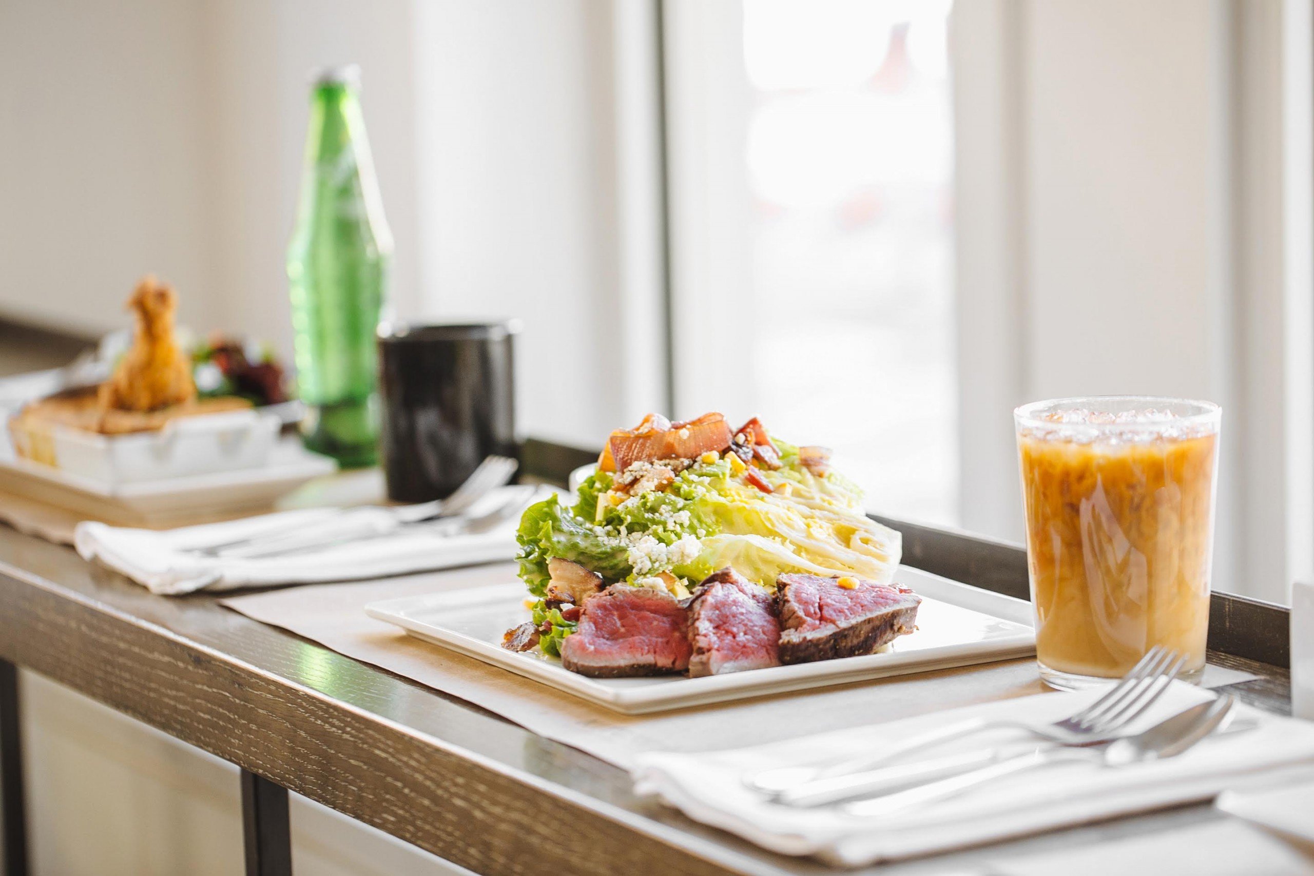 Gold Medal Local Salads - 405 Magazine