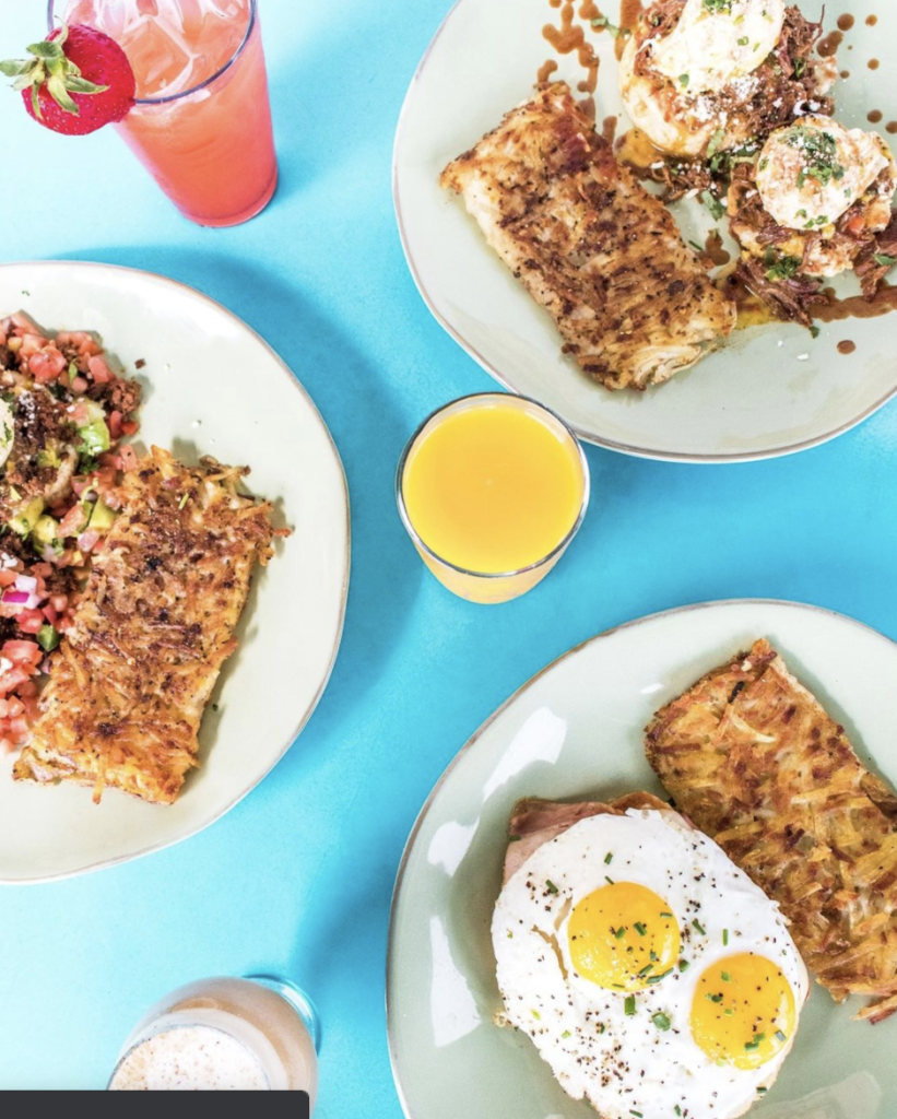 New Options in the Urban Core - 405 Magazine