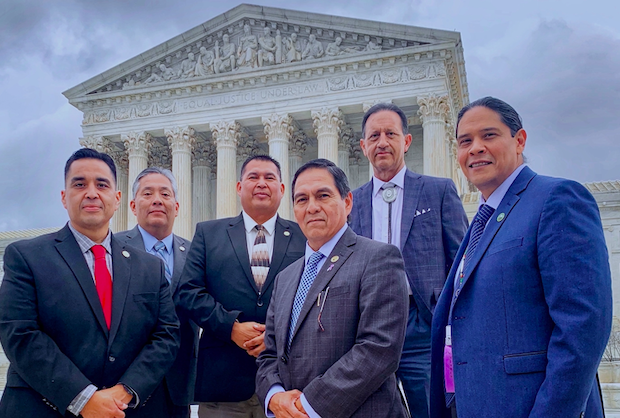 McGirt v. Oklahoma: One Year Later - 405 Magazine