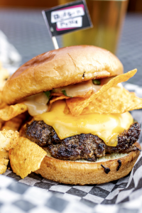 10 OKC Burgers You Need To Try Now - 405 Magazine