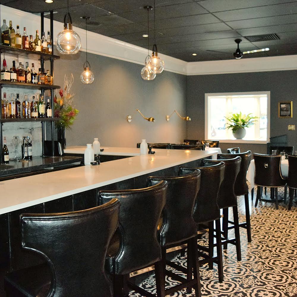 Chop Room opens in Nichols Hills - 405 Magazine