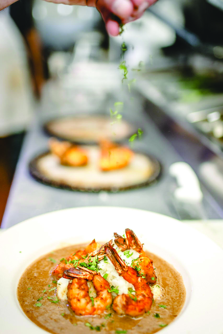 Prime Pub Flavor - 405 Magazine