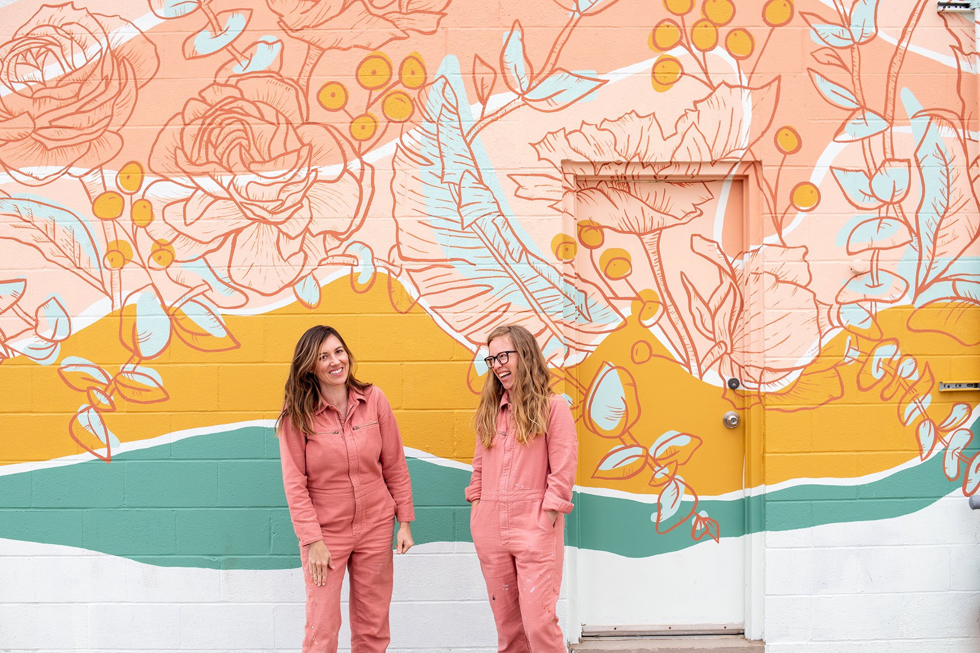 The Inspiration and Collaboration behind Yo, Bro! - 405 Magazine