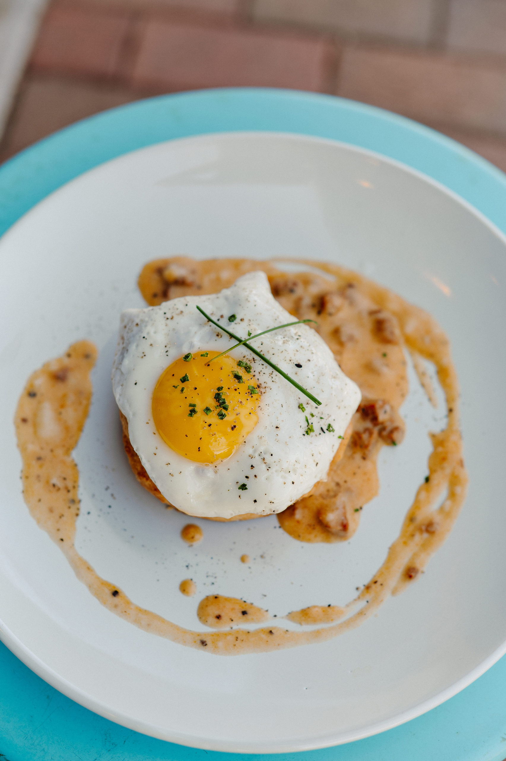 The Magic Behind Edmond's Cafe Evoke - 405 Magazine