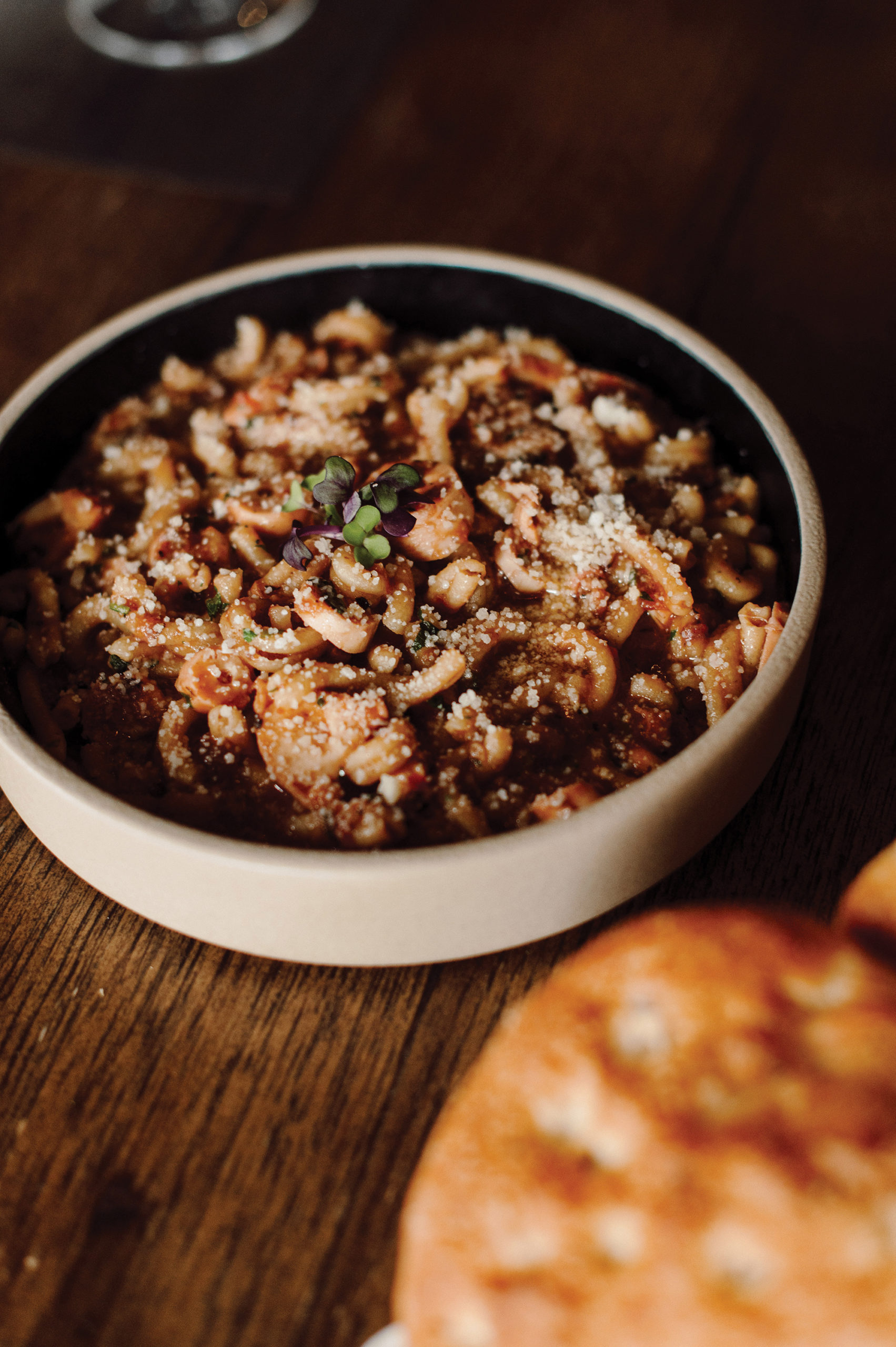 10 Local Pasta Dishes You Need to Try Now - 405 Magazine