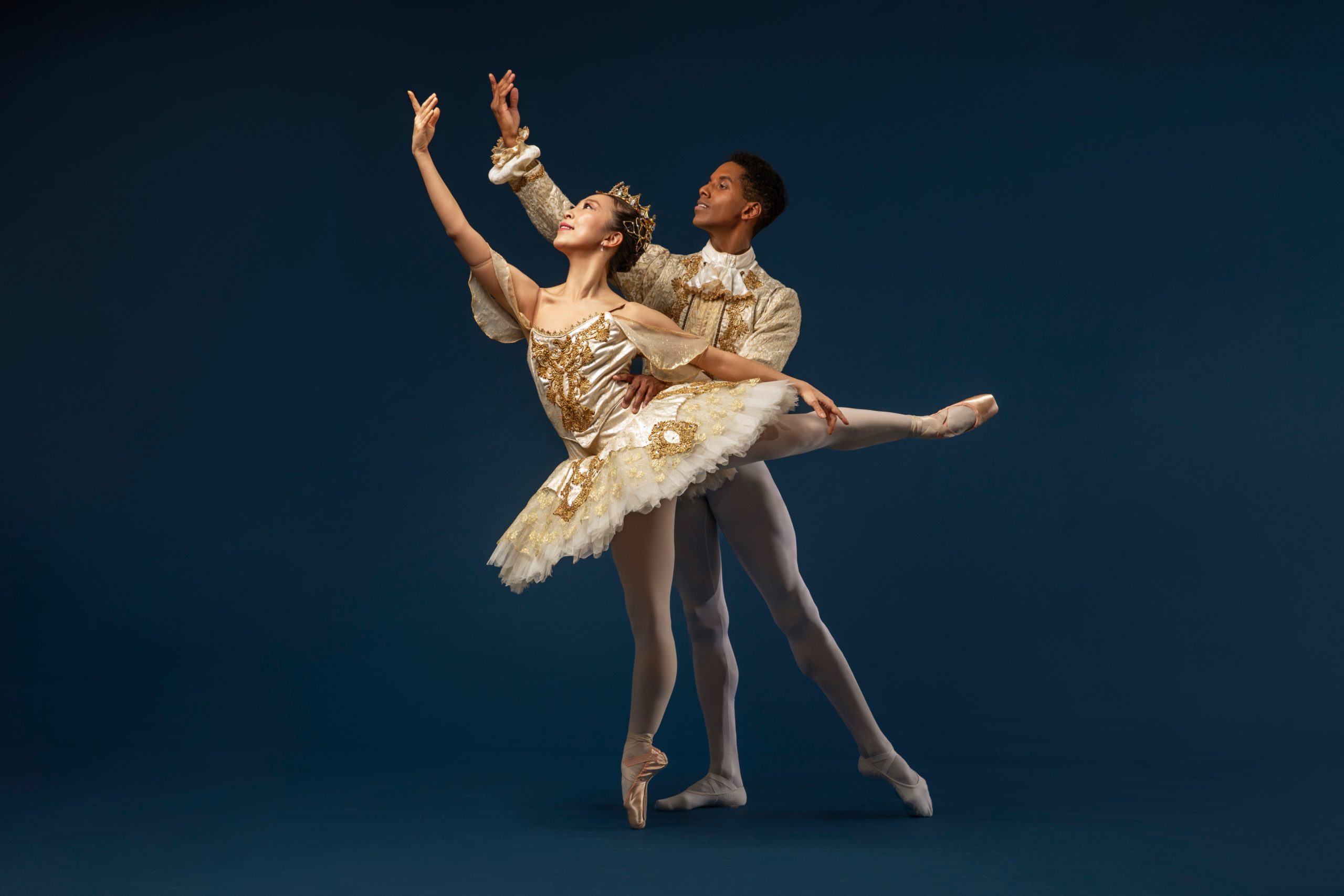 OKC Ballet Awakens Sleeping Beauty - 405 Magazine
