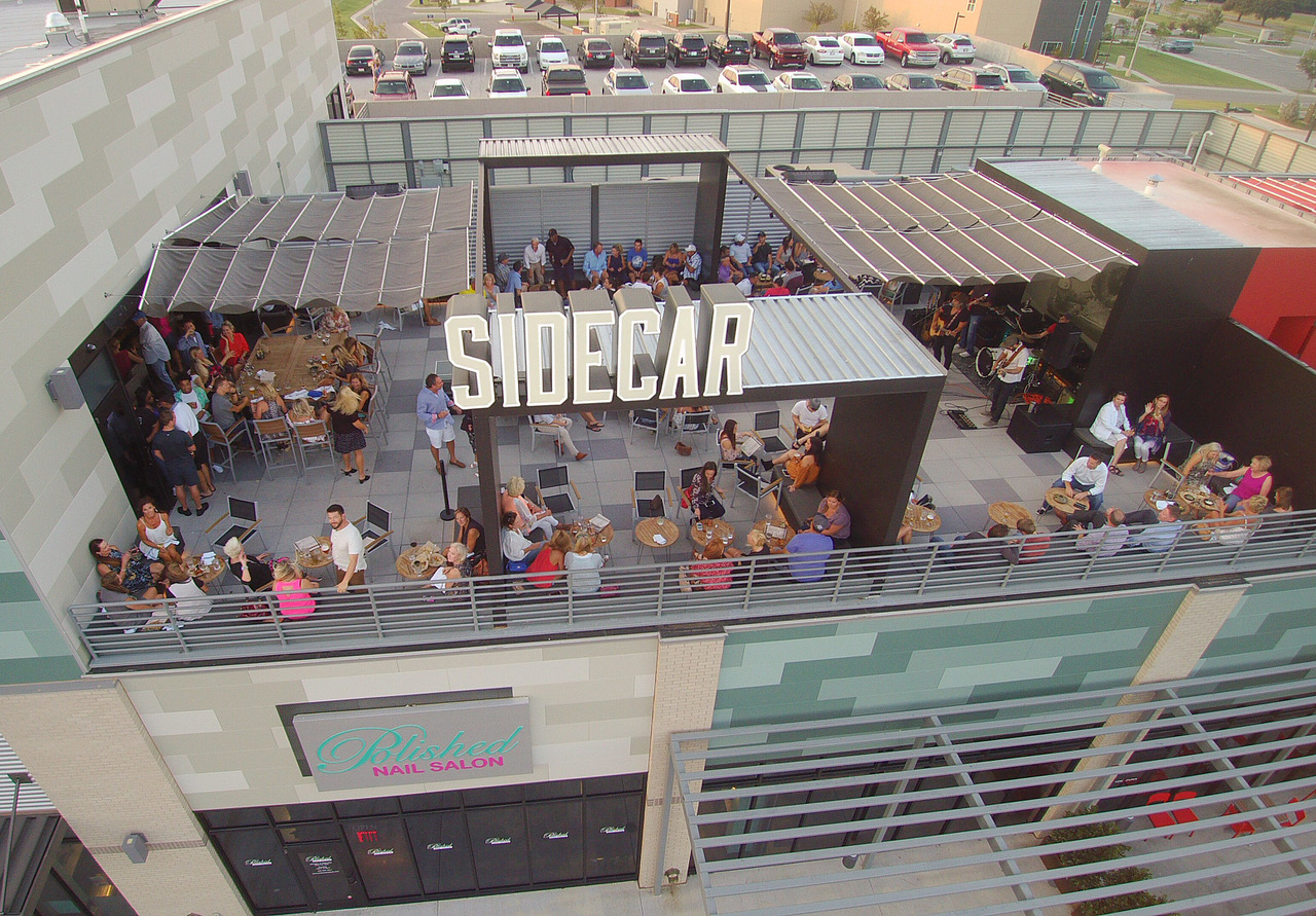 10 Bar Patios You Need to Try Now - 405 Magazine