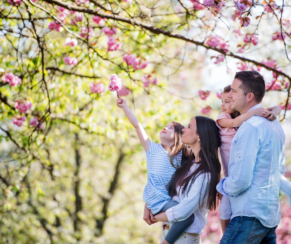 Spring Breaking News - 405 Magazine