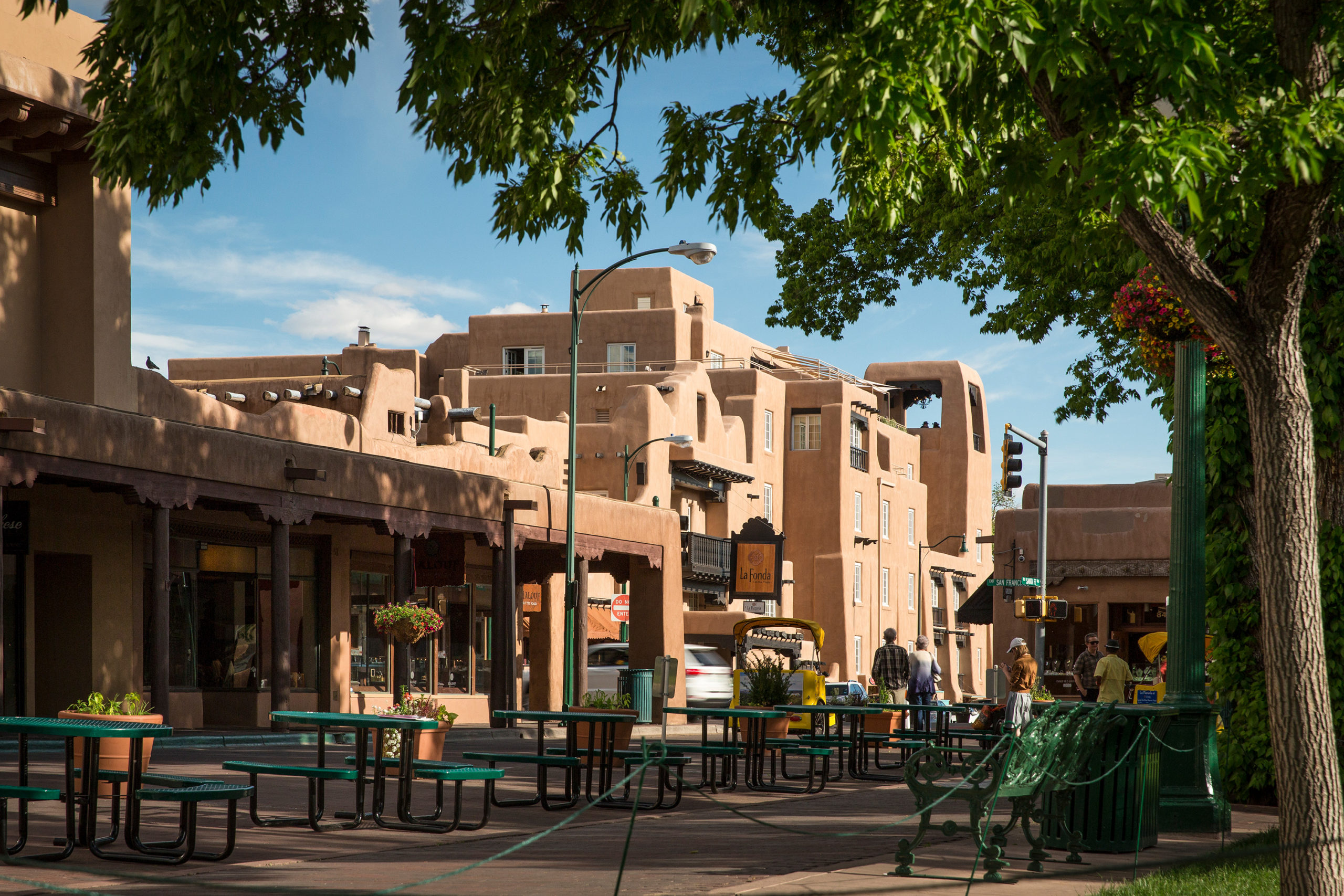 Tips for Your Next Trip to Santa Fe - 405 Magazine