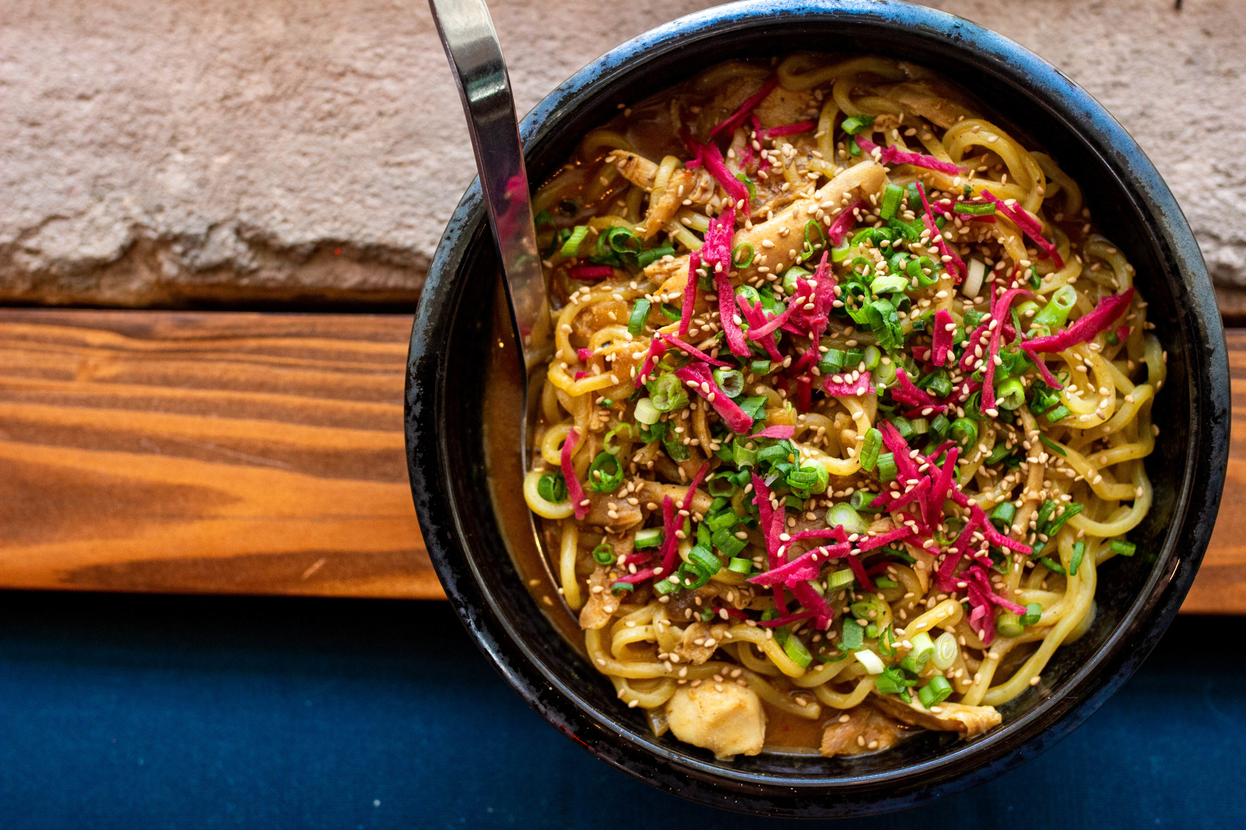 10 Local Curries You Need to Try Now - 405 Magazine