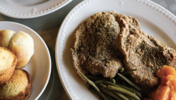 405 Magazine - the magazine of central Oklahoma - Oklahoma City, OK