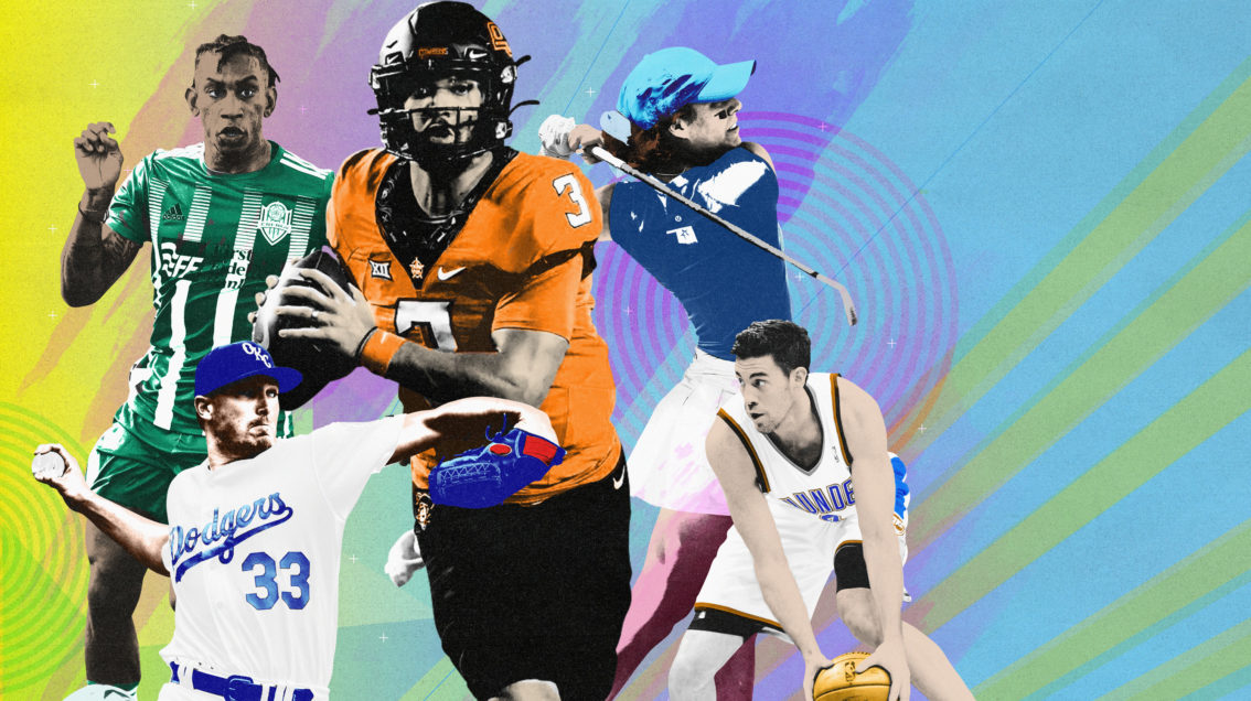 405 Magazine - the magazine of central Oklahoma - Oklahoma City, OK