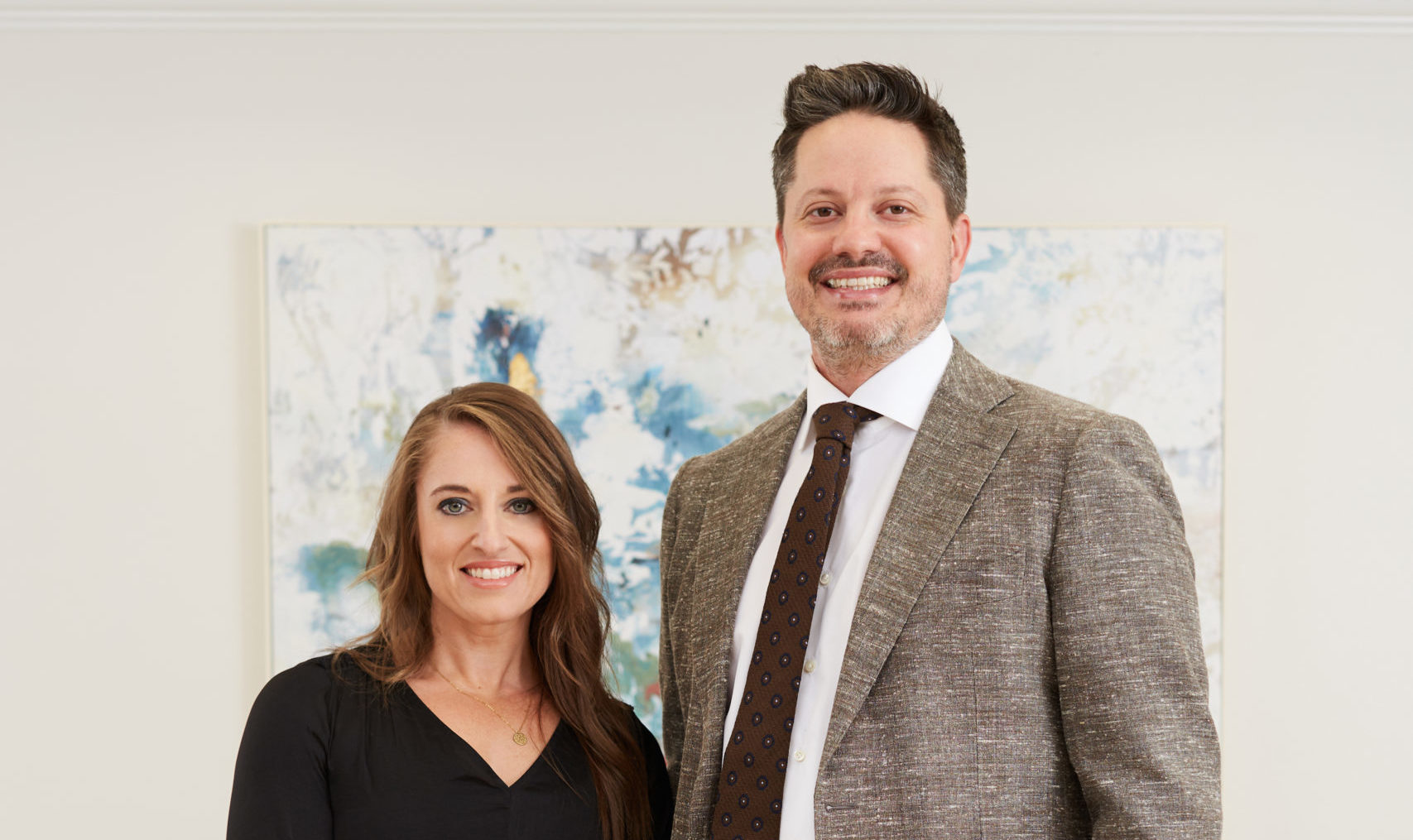 The Face of Financial Technology - Wyatt Worden - 405 Magazine