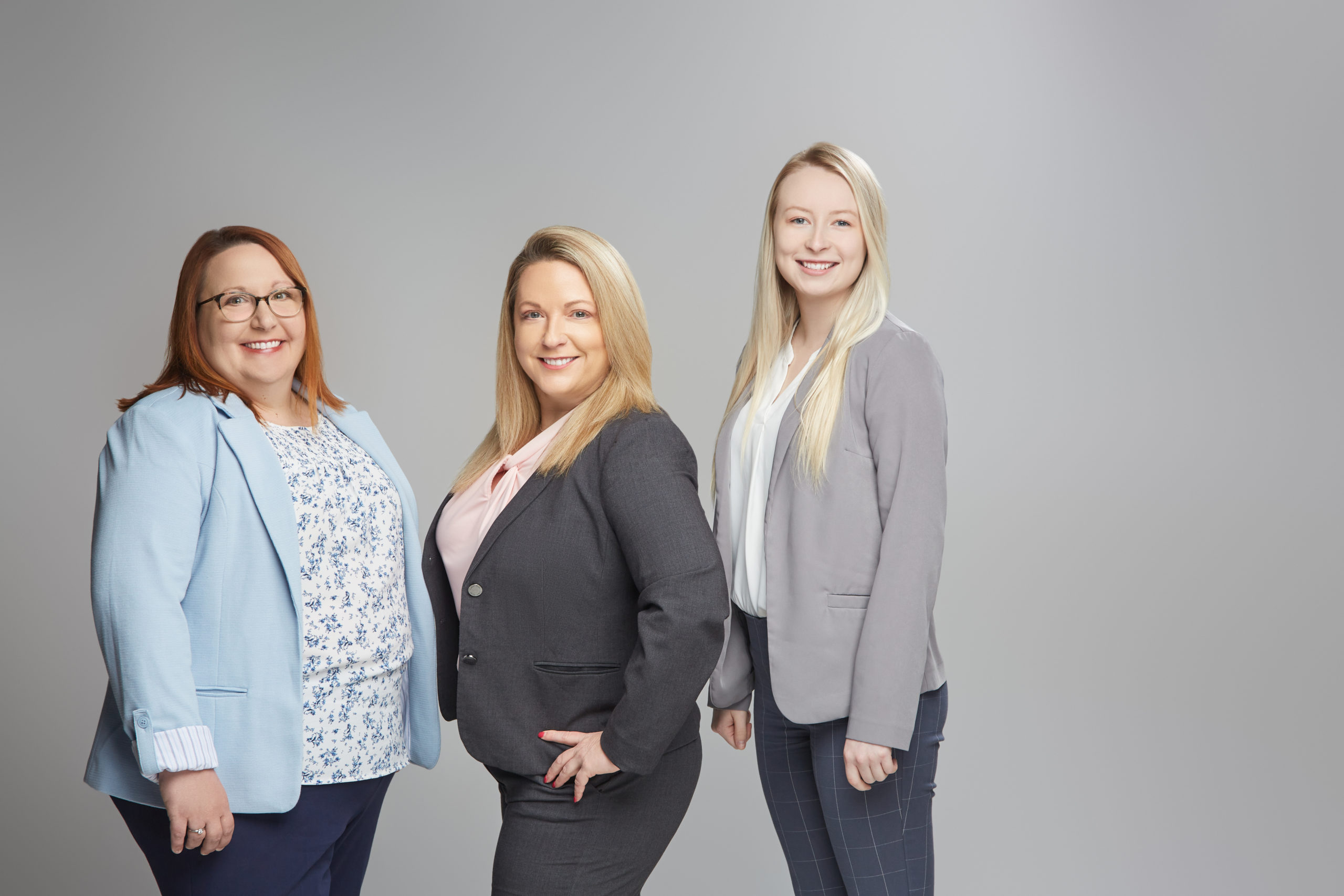 The Faces of Criminal Defense - Jacqui Ford Law - 405 Magazine